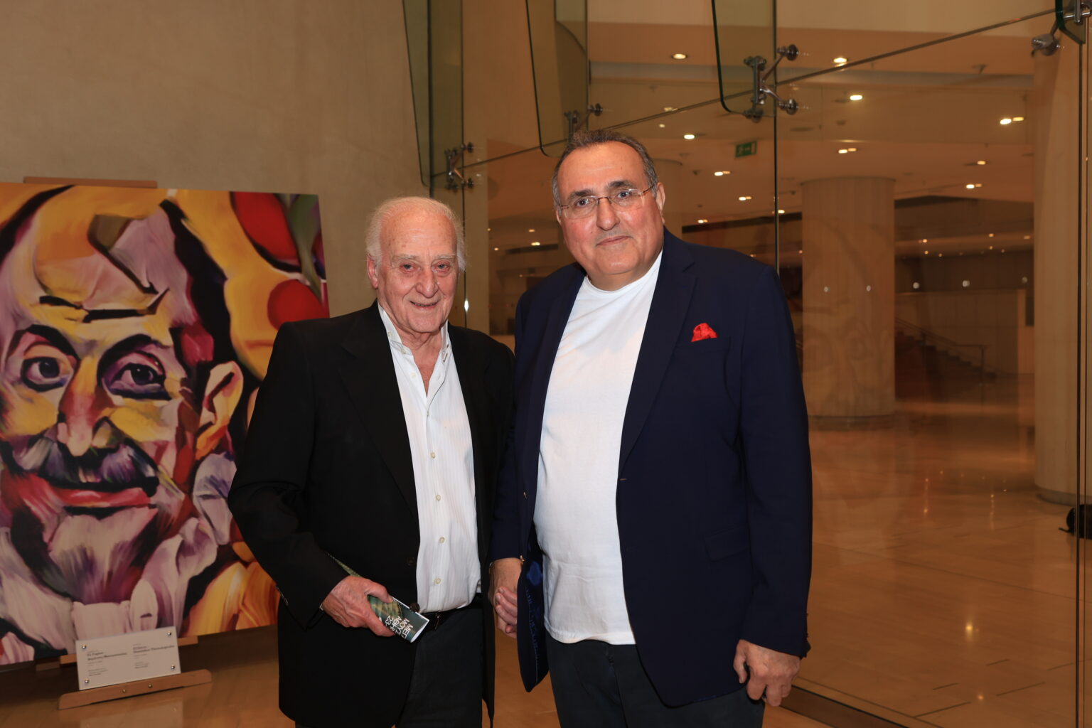 News – Gallery Markidi