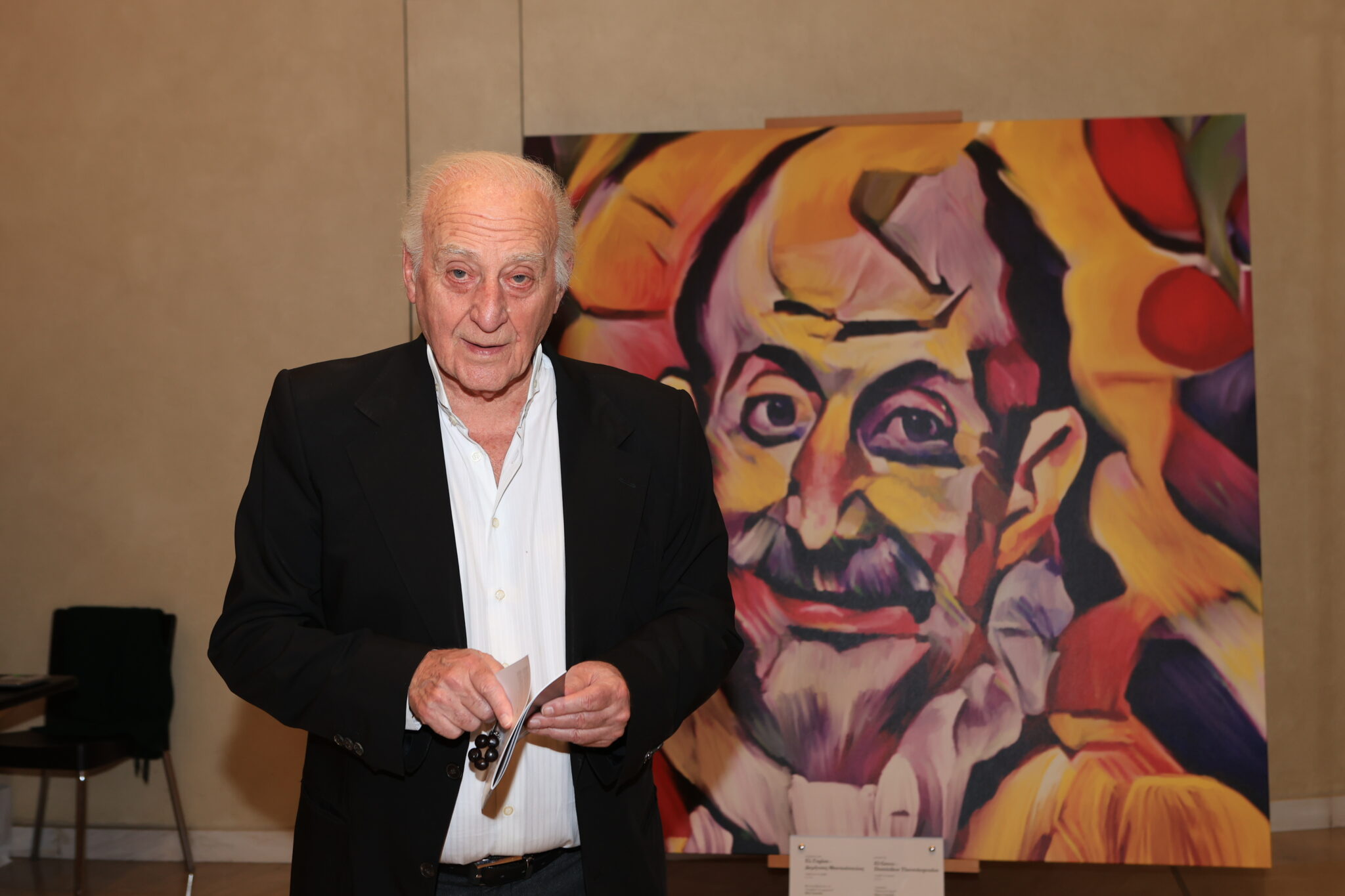 News – Gallery Markidi